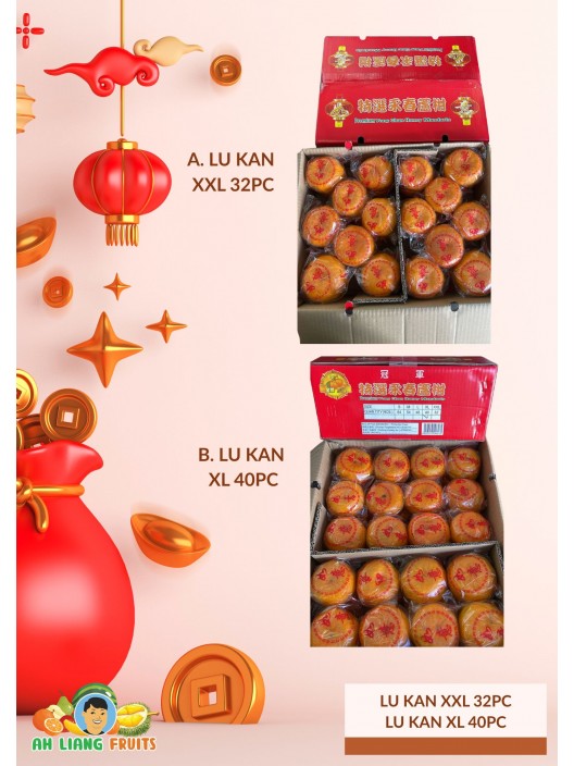 Fresh Fruits Delivery Singapore | Ah Liang Fruits