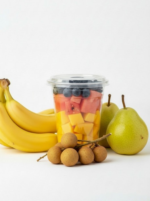 Fruit Cups Singapore | Ready-to-Eat Fresh Fruit | Ah Liang Fruits Pte Ltd