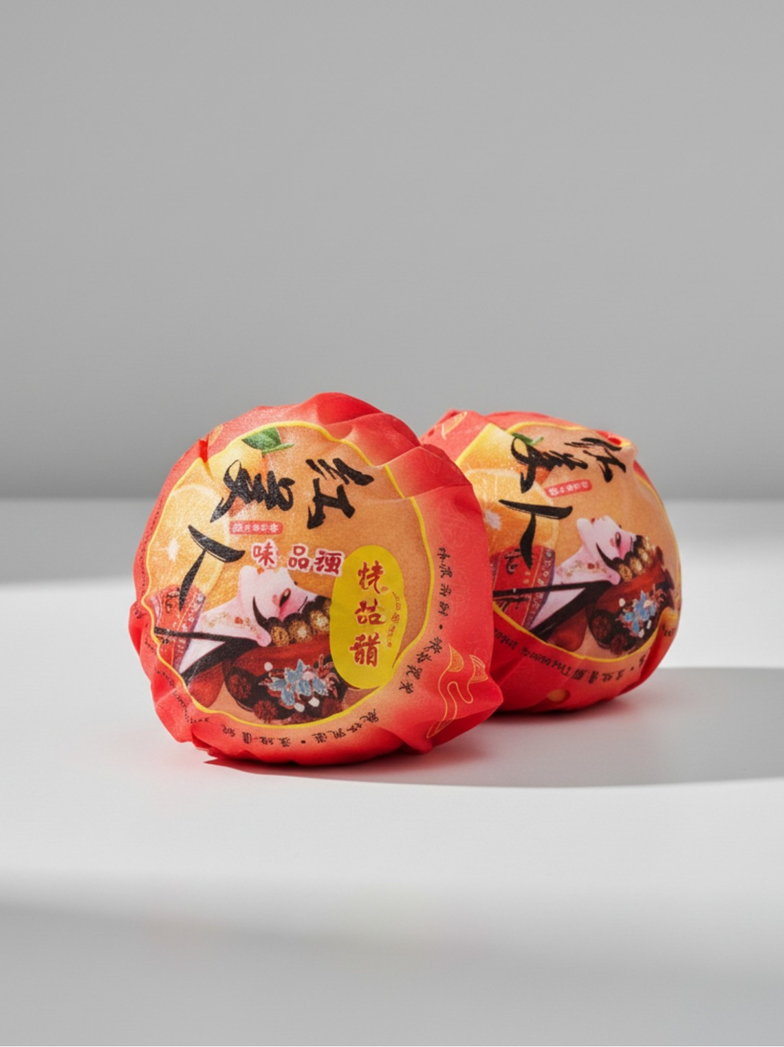 Buy Red Beauty Mandarins Singapore – Hong Mei Ren ¥ Premium Sweet | Ah ...