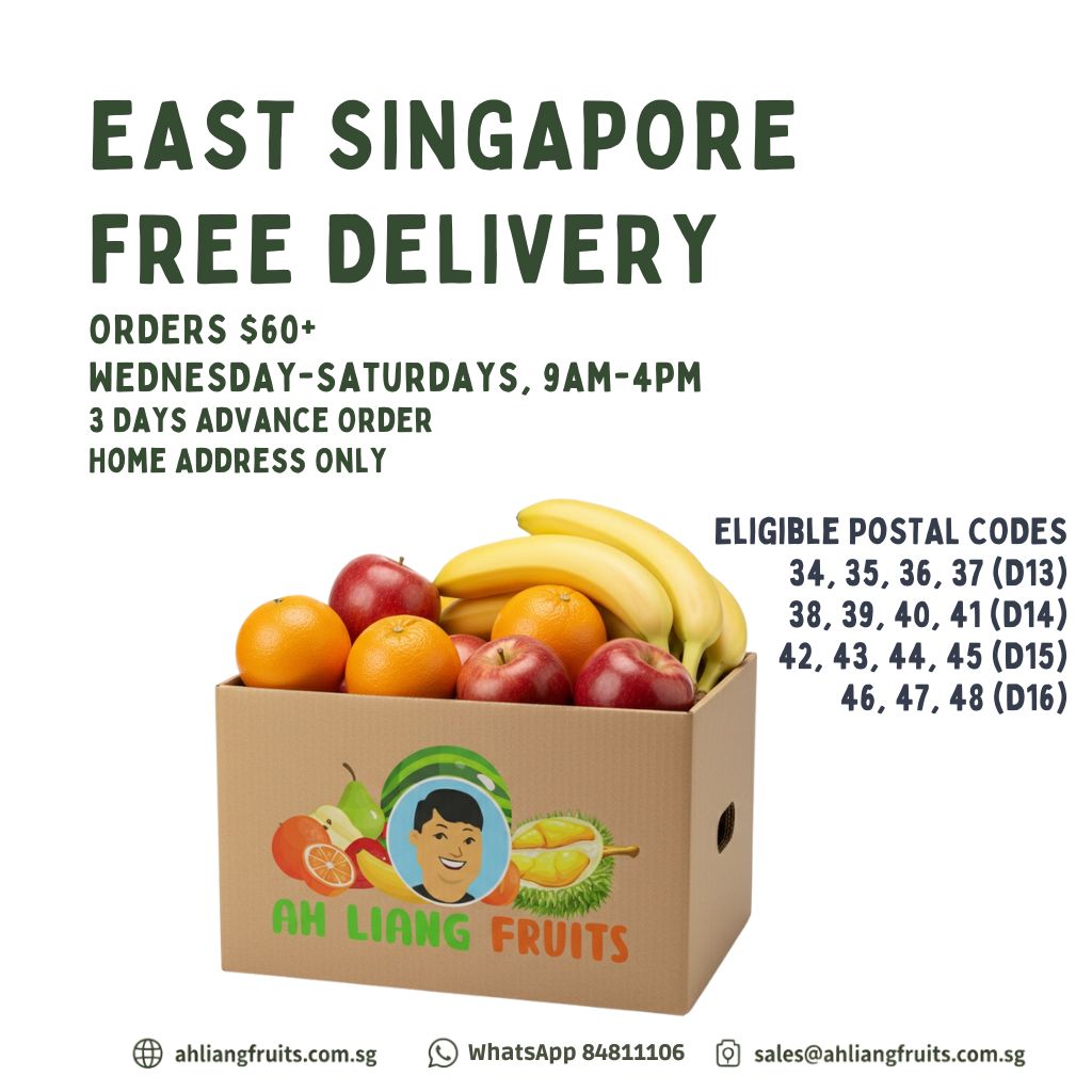 Buy Red Beauty Mandarins Singapore – Hong Mei Ren ¥ Premium Sweet | Ah ...